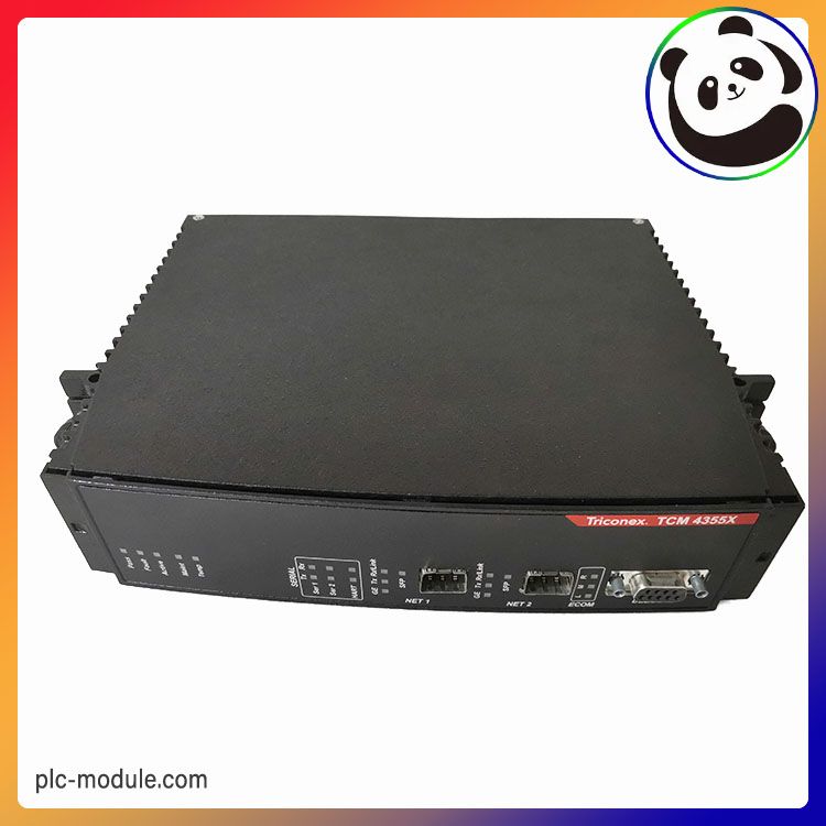 TRICONEX TCM 4355X TRICON4355X Communication Module-XiongBa industrial ...