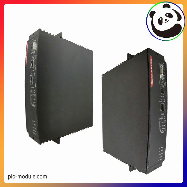 TRICONEX TCM 4355X TRICON4355X Communication Module-XiongBa industrial ...