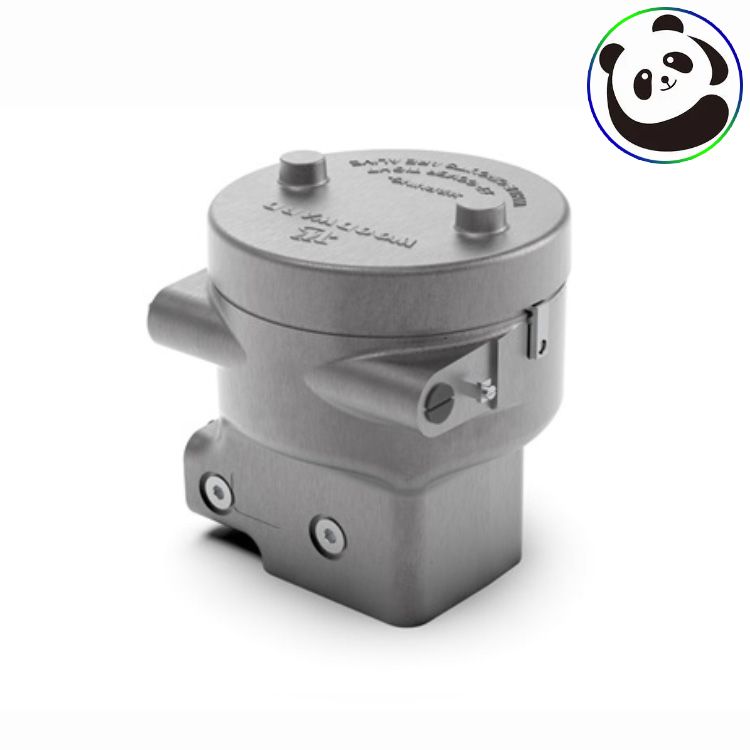 WOODWARD 9907-1200 CPC-II Current to Pressure Converter-XiongBa ...