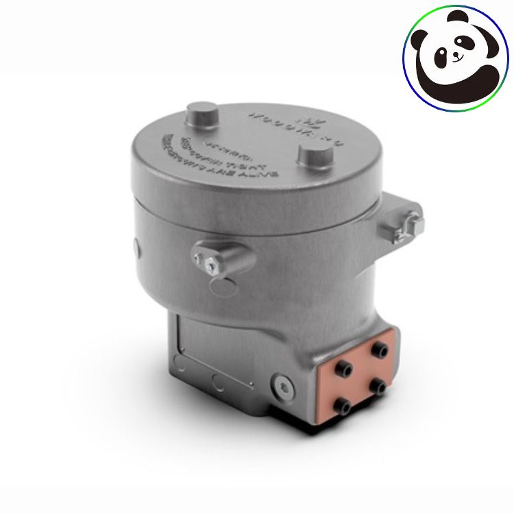 WOODWARD 9907-1200 CPC-II Current to Pressure Converter-XiongBa ...
