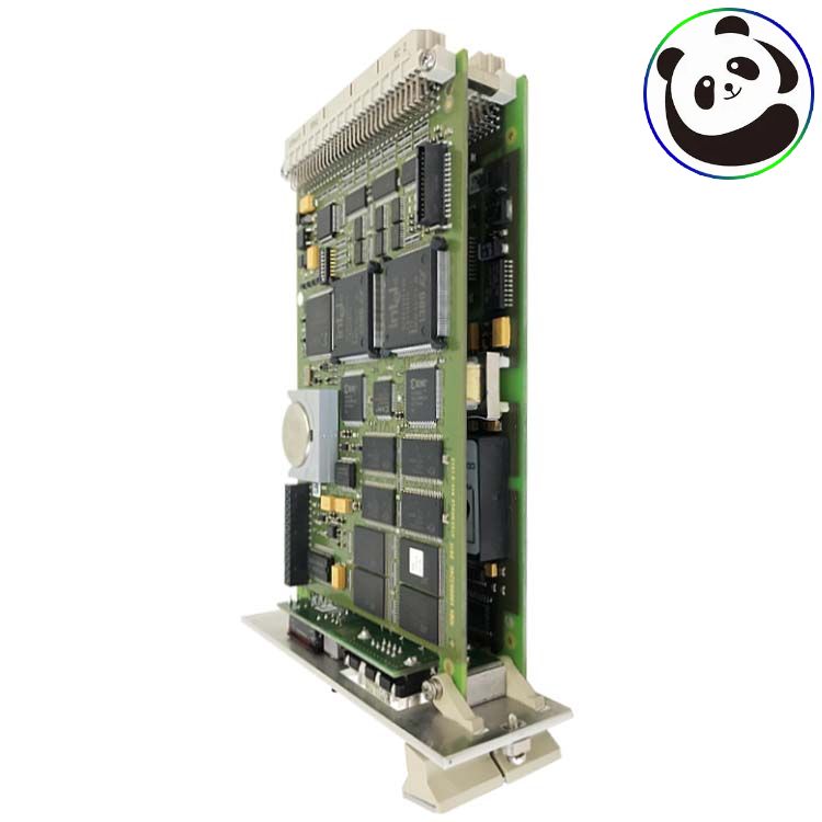 HIMA CPU F8650E Central Module F-8650E DCS System-XiongBa industrial control