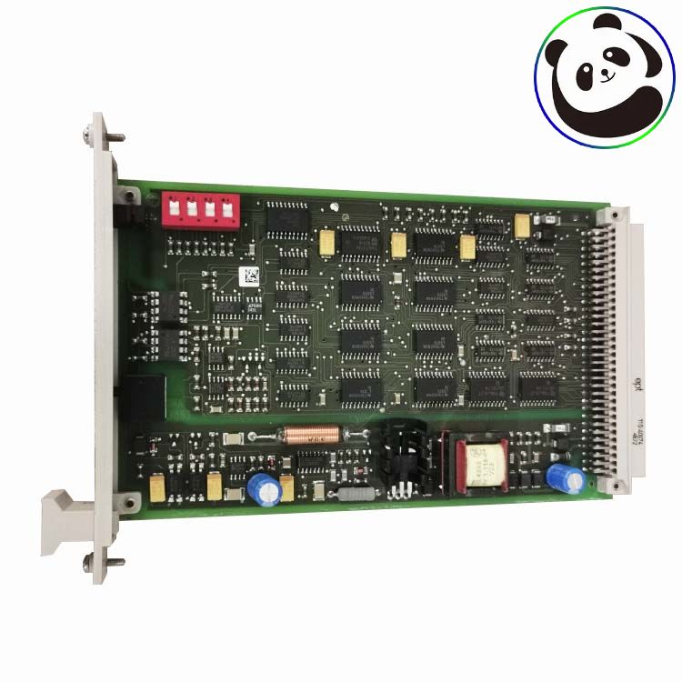 HIMA F7553 COUPLING MODULE H-CM DCS SYSTEM-XiongBa industrial control