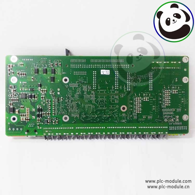 ABB UFC760BE43 3BHE004573R0043 Control Interface Board XiongBa