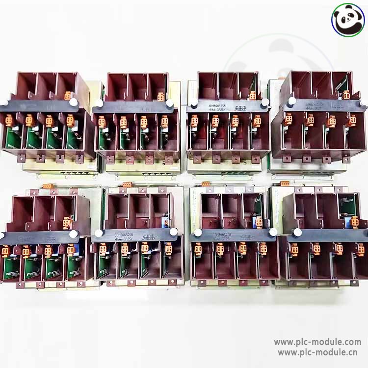 ABB ACS 6000 3BHB906001446 System Integration-XiongBa industrial control